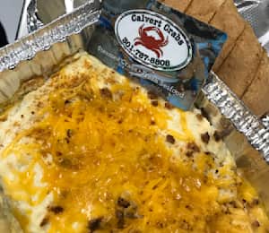 Calvert Crabs and Seafood Delivery Menu | Order Online | 151 Central ...