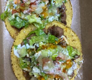 El Moose Delivery Menu | Order Online | 5242 Leary Ave NW Seattle | Grubhub