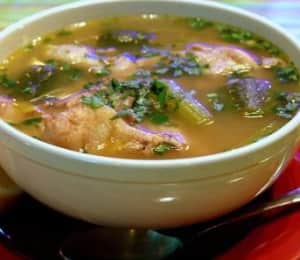 Sopa Loca Delivery Menu | Order Online | 2128 Central Ave SE ...