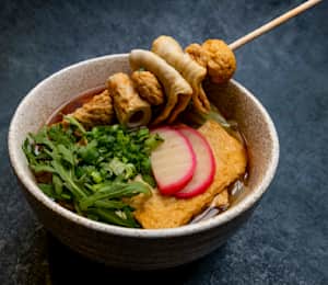 Kimganae Delivery Menu | Order Online | 3912 Union St Flushing | Grubhub