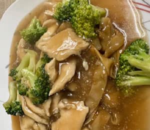 Bangkok Cuisine III Delivery Menu | Order Online | 25223 Gratiot Ave ...