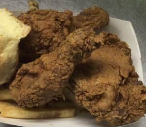 Uncle Remus Delivery Menu | Order Online | 4731 W Madison St Chicago ...