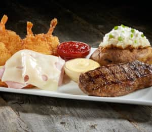 Sizzler Delivery Menu | Order Online | 2228 S Mountain Ave Ontario ...