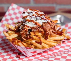 Brew Hawg BBQ & Root Beer Co. Delivery Menu | Order Online | 665 N ...