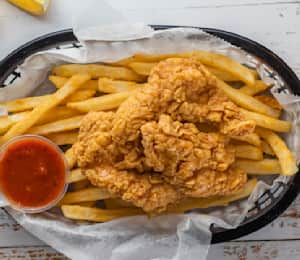 Baltimore Seafood Delivery Menu | Order Online | 2324 Boston St ...