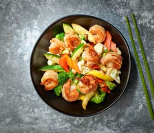 MOGU Modern Chinese Kitchen - Commack, NY Restaurant | Menu + Delivery ...