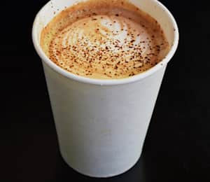 Small Point Cafe Delivery Menu | Order Online | 230 Westminster St ...