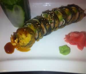 Nagoya Sushi - Brooklyn, NY Restaurant | Menu + Delivery | Seamless