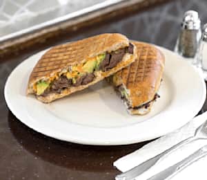 Cross Bay Diner Delivery Menu | Order Online | 160-31 Crossbay Blvd ...