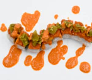 Sushi Freak Uptown Delivery Menu | Order Online | 2200 Louisiana Blvd ...