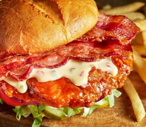 Ruby Tuesday Delivery Menu | Order Online | 8680 Bartram Ave ...