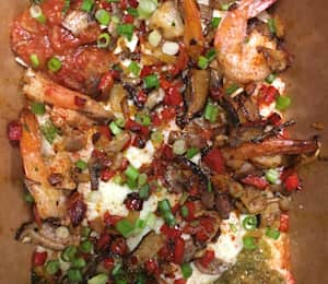 Zaca Cafe - Brooklyn, NY Restaurant | Menu + Delivery | Seamless