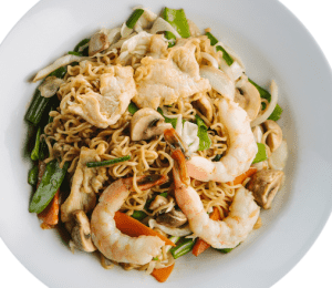 Zenna Thai and Japanese Restaurant Delivery Menu | Order Online | 2500 ...