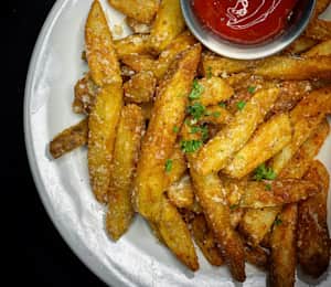 Fumo Harlem Delivery Menu | Order Online | 1600 Amsterdam Ave New York ...