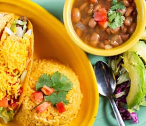 Senor Jaime's Mexican Restaurant & Cantina Delivery Menu | Order Online ...