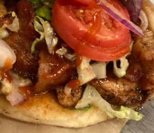 Pitaluv Delivery Menu | Order Online | 5447 Spring Hill Dr Spring Hill ...