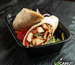 Locanut - New York, NY Restaurant | Menu + Delivery | Seamless