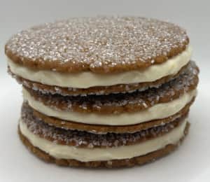 Baked & Wired Delivery Menu | Order Online | 1052 Thomas Jefferson St ...