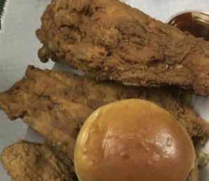 Uncle Remus Delivery Menu | Order Online | 4731 W Madison St Chicago ...