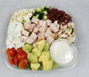 Market Crates - New York, NY Restaurant | Menu + Delivery | Seamless