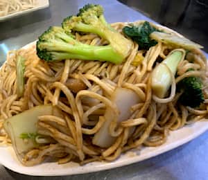 Teo Chow Noodle Shack Delivery Menu | Order Online | 4165 Cushing Pkwy ...