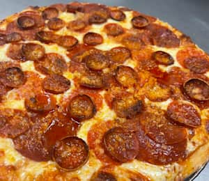 Jesse's Pizza Delivery Menu | Order Online | 1450 W Horizon Ridge Pkwy ...