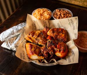 SB Chicken Ranch - Santa Barbara Delivery Menu | Order Online | 2618 De ...