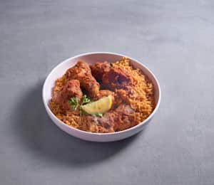 Rahama African Restaurant - Silver Spring, MD Restaurant | Menu ...