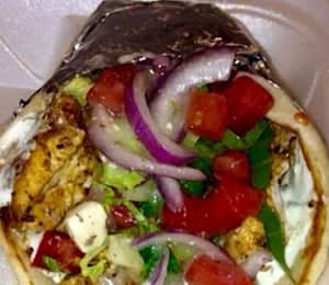 Souvlaki Time Delivery Menu | Order Online | 625 NE Spanish River Blvd ...