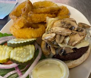 Red Squirrel Delivery Menu | Order Online | 8227 Colerain Ave ...