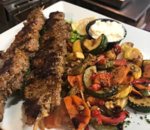 Sparta Taverna - Ridgefield Park Delivery Menu | Order Online | 206 ...