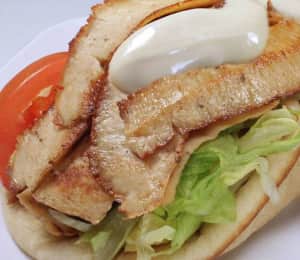 Perros Brothers Gyros Delivery Menu | Order Online | 3770 Lincoln Hwy ...