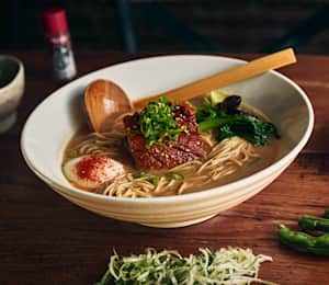 Jin Ramen Hamilton Heights Delivery Menu | Order Online | 3599 Broadway ...