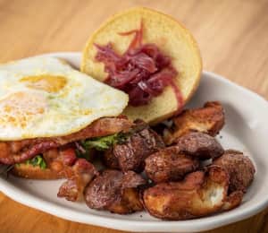 Eggy's Diner Delivery Menu | Order Online | 120 W 14th St Minneapolis ...