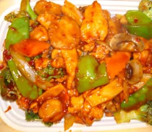 Jade Tree Asian Bistro Delivery Menu | Order Online | 220 Atwells Ave ...