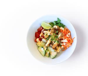 Bon Me Delivery Menu | Order Online | 201 Alewife Brook Pkwy Cambridge ...