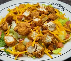 Saltgrass Steak House Delivery Menu | Order Online | 1001 Avenida De ...