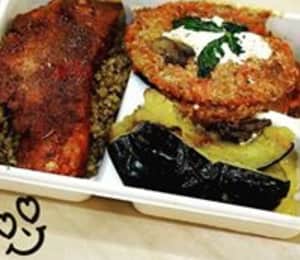 Market Crates Delivery Menu | Order Online | 26 W 33rd St New York ...