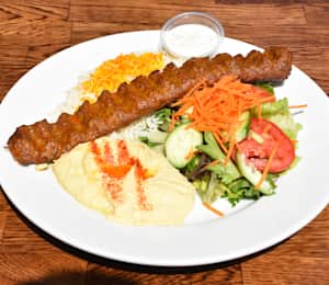 NAAB Mediterranean Delivery Menu | Order Online | 4020 Lincoln Blvd ...