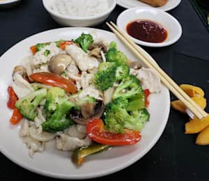 House of Leng Delivery Menu | Order Online | 2712 W Mallard Creek ...