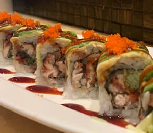 Bayridge Sushi - Brooklyn, NY Restaurant | Menu + Delivery | Seamless