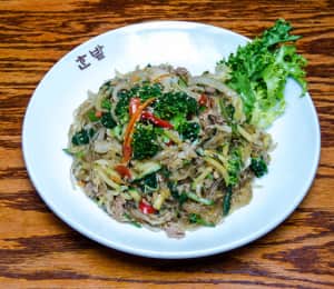 Han Bat Korean Restaurant Delivery Menu | Order Online | 53 W 35th St ...