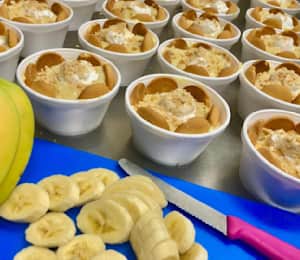 Alabama Que Delivery Menu | Order Online | 2733 Vine St Cincinnati ...