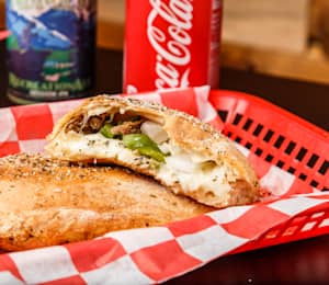 Eddie's Calzones Delivery Menu | Order Online | 817 Harden St Columbia ...