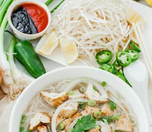 Vietspot Delivery Menu | Order Online | 99 Nassau St New York | Grubhub