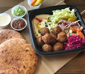 Duzan Delivery Menu | Order Online | 2411 Steinway St Astoria | Grubhub