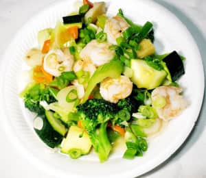 China Town Express Delivery Menu | Order Online | 11136 Long Beach Blvd ...