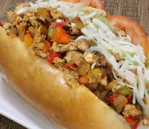 Perros Brothers Gyros Delivery Menu | Order Online | 3770 Lincoln Hwy ...