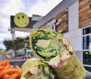 SkinnyFATS Delivery Menu | Order Online | 6261 Dean Martin Dr. Las ...