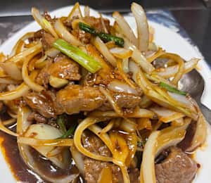 ShoYu Chinese & Japanese Cuisine Delivery Menu | Order Online | 124d ...